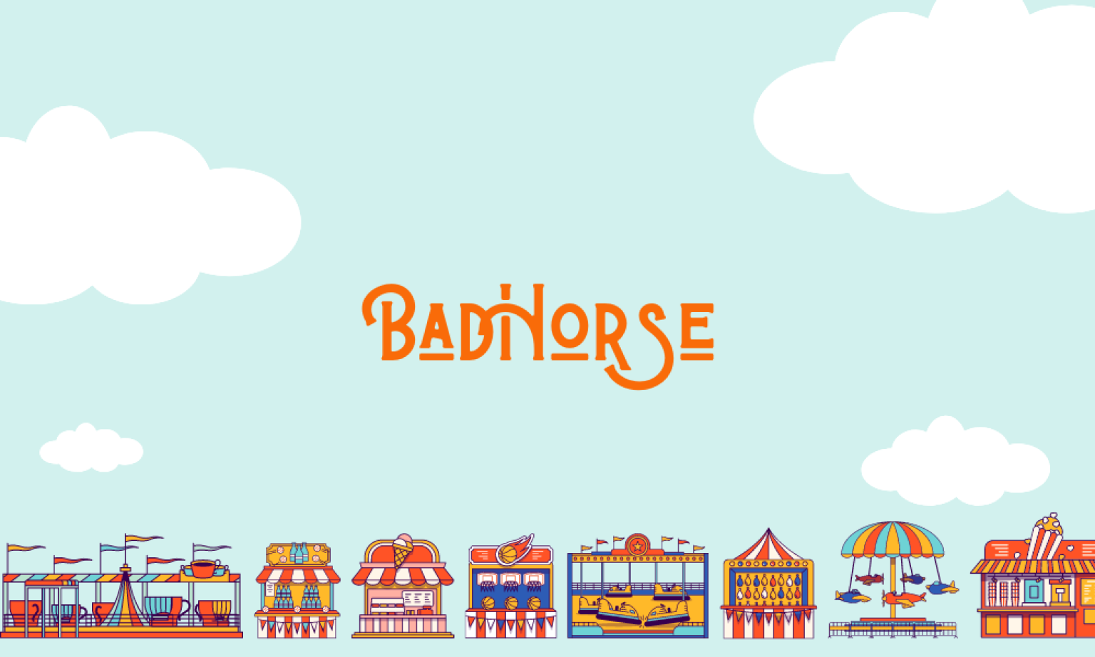 20 Carnival Fonts to Add Fun and Flair for Your Canva Projects - Pttrns