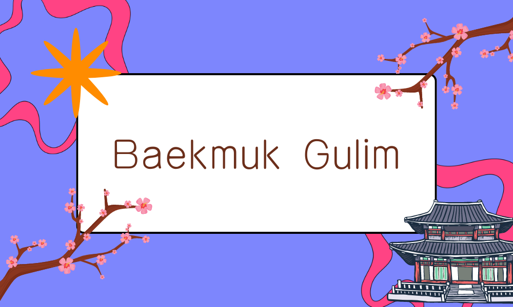 17 Stylish Korean Fonts From Traditional to Modern - Pttrns