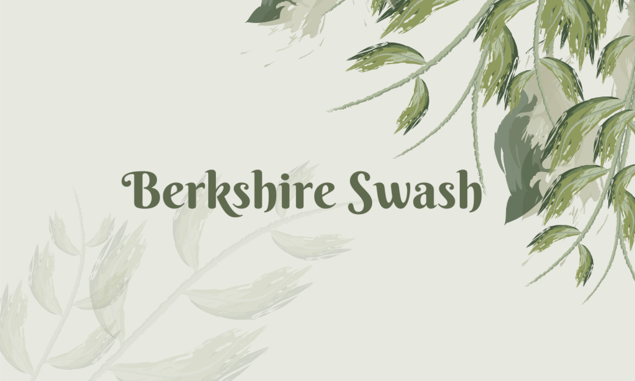 16 Must-Have Swash Fonts That Bring Typography to Life - Pttrns