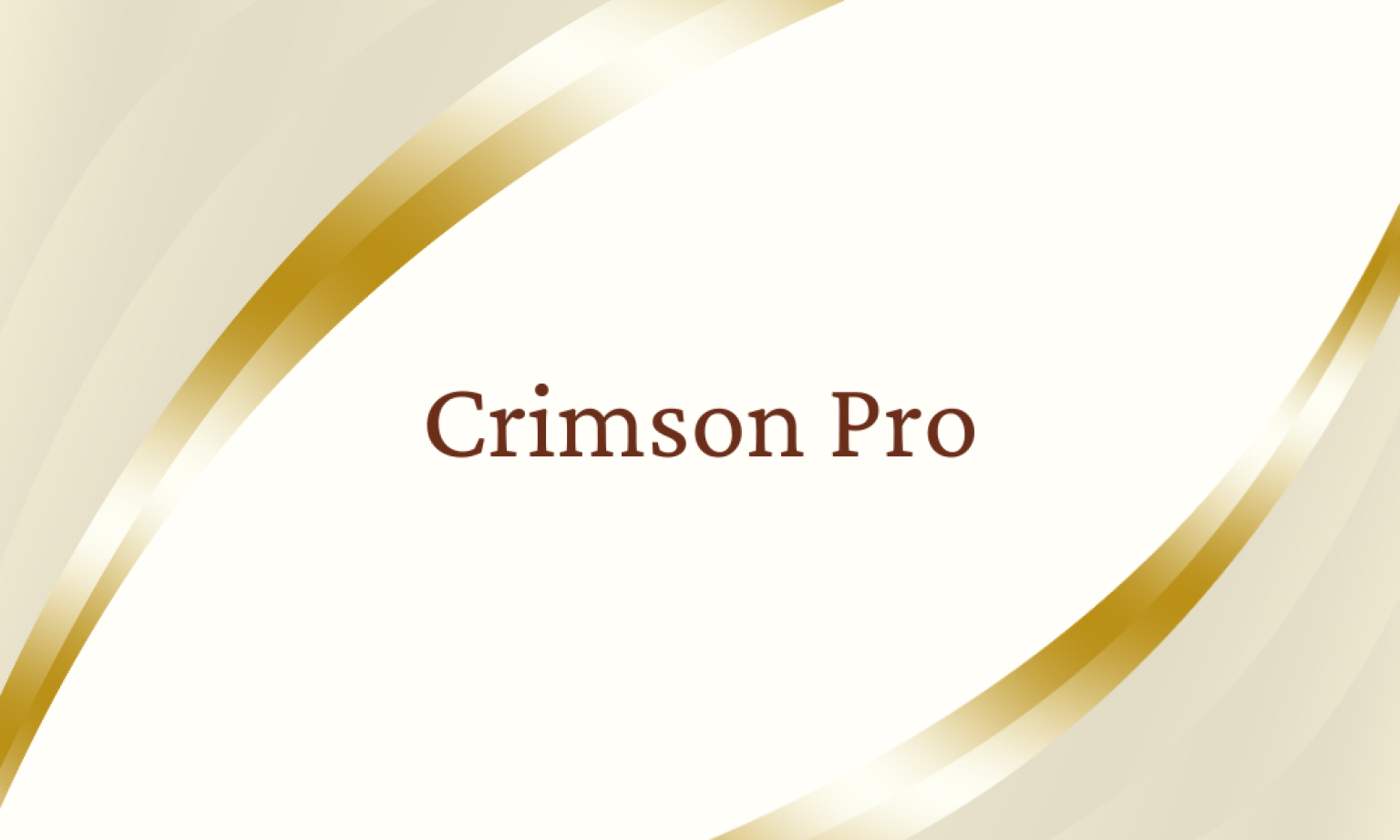 18 Fonts Similar to Garamond for Elegant Touch - Pttrns