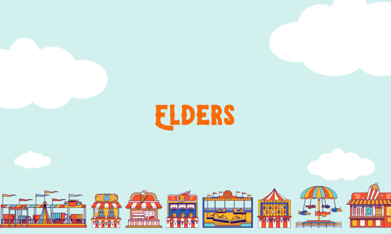 20 Carnival Fonts to Add Fun and Flair for Your Canva Projects - Pttrns