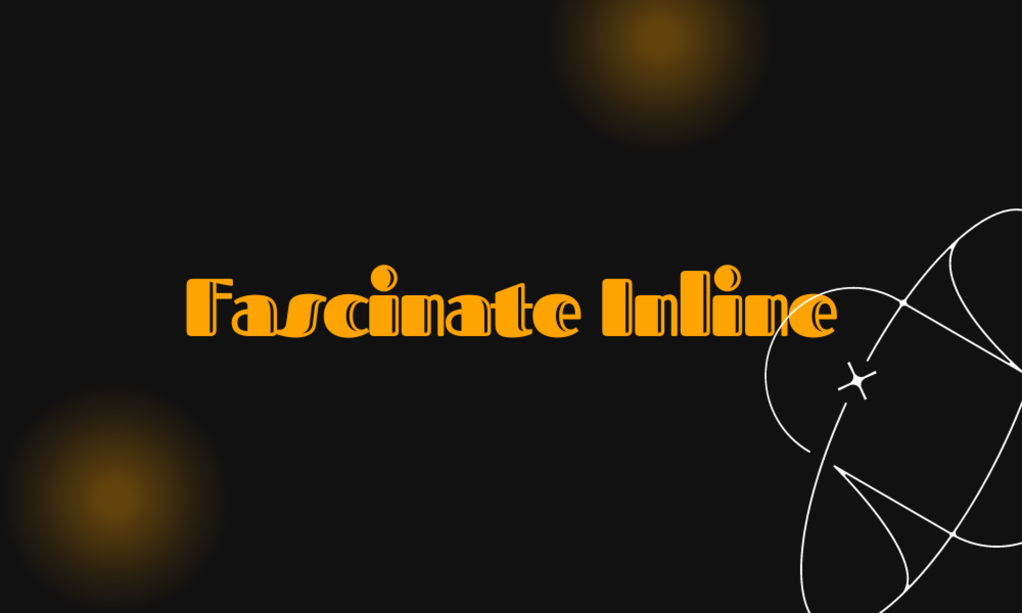 16 Must-Have Inline Fonts Perfect for Your Next Creative Project - Pttrns