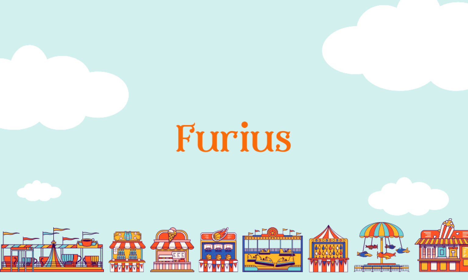 20 Carnival Fonts to Add Fun and Flair for Your Canva Projects - Pttrns