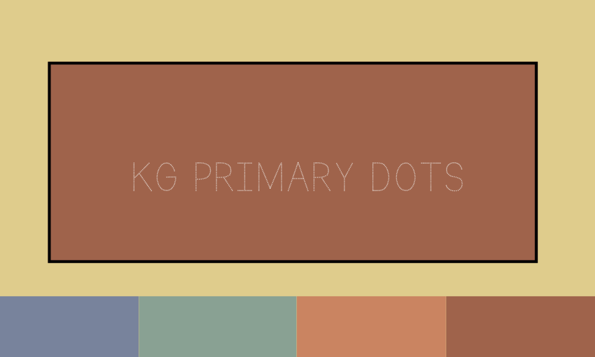 15 Traceable Fonts Perfect for Handwriting Practice - Pttrns