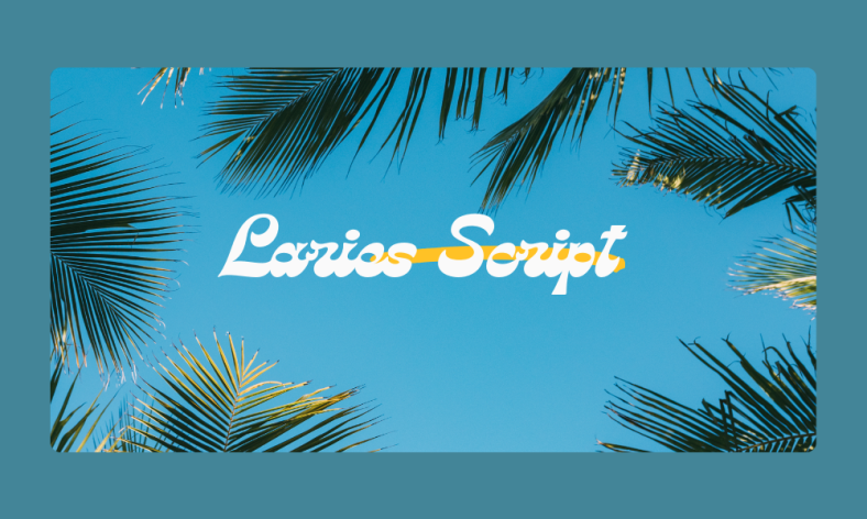 20 Perfect Travel Fonts for Capturing the Essence of Your Journeys - Pttrns