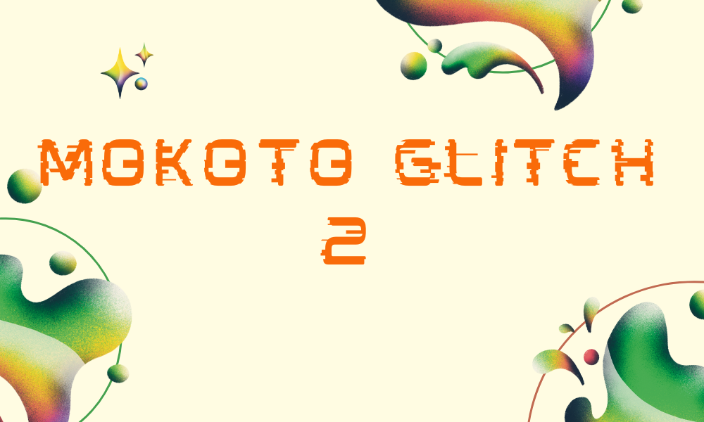 17 Must-Have Glitch Fonts That Will Transform Your Artwork - Pttrns