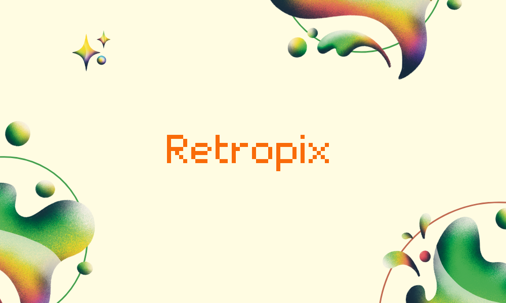 17 Must-Have Glitch Fonts That Will Transform Your Artwork - Pttrns