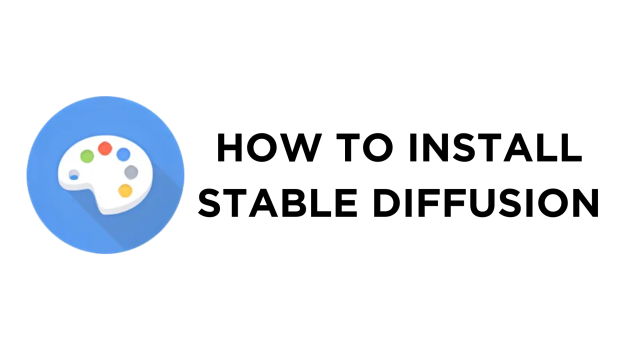 How To Install Stable Diffusion - Pttrns