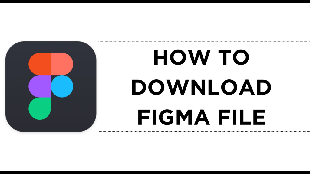 How To Download Figma File - Pttrns