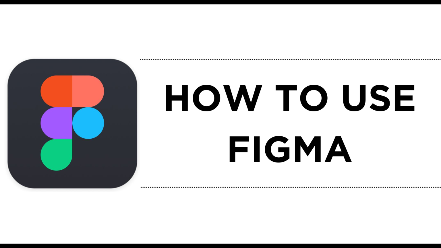 How To Use Figma - Pttrns