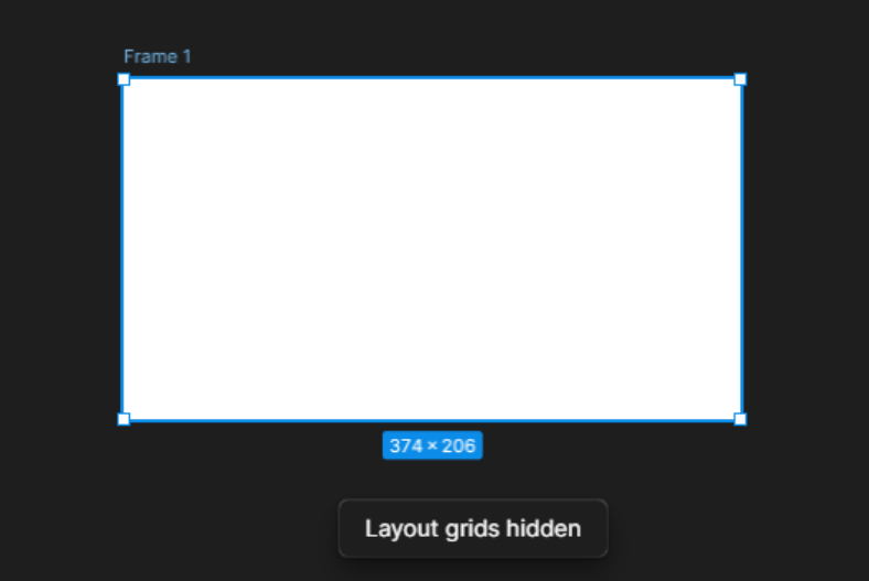 How To Turn Off Grid in Figma - Pttrns