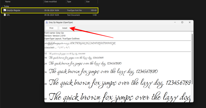 How To Add Google Fonts to Figma - Pttrns