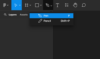 How To Make a Curved Arrow in Figma - Pttrns
