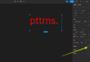 How To Outline Text in Figma - Pttrns