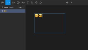 How To Add Emoji in Figma - Pttrns