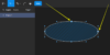How To Make a Curved Arrow in Figma - Pttrns