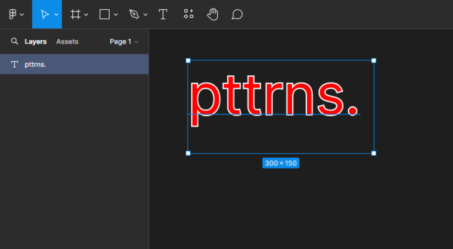 How To Export SVG From Figma - Pttrns
