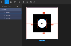 How To Measure in Figma - Pttrns