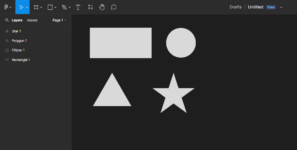 How To Move Figma Page to Another File - Pttrns